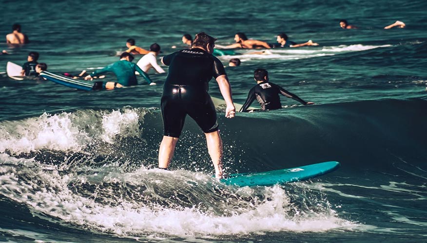 TLV2GO Serviced Apartments - A Sunny Adventure Awaits: Summertime ...